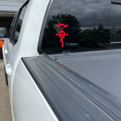 The Fifth Element Vinyl Decal Car Accessory Laptop Sticker - Etsy