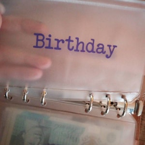 Card Vinyl Decal Wedding Post Box Vinyl Vinyl for Wishing | Etsy UK