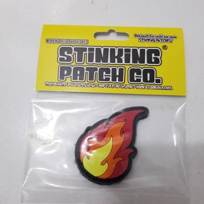 Delorean Radio Controller Replica 88mph PVC Morale Patch Back to the ...