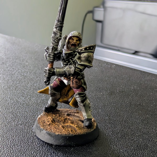 GUARD DOG SET || Artisan Guild, Animal, Tabletop Unpainted Resin ...