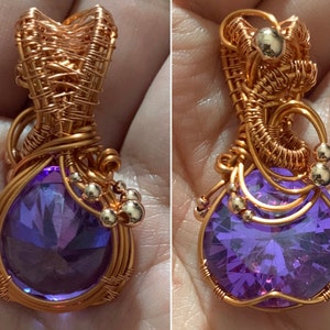 Wire Wrap Bails for Beginners. Learn How to Make Bails, From Beginner ...