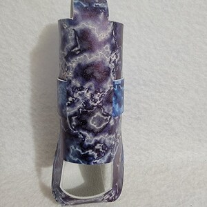 Asthma Inhaler Holder SVG Puffer Cover SVG Inhaler Keychain Cover ...