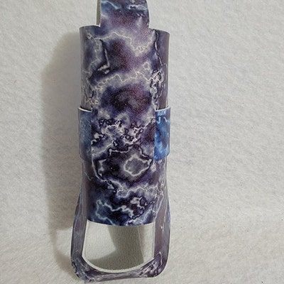 Asthma Inhaler Holder SVG Puffer Cover SVG Inhaler - Etsy