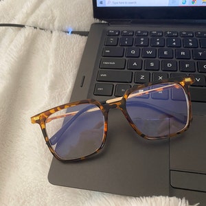 Eyeglasses Sticker Pack - Etsy