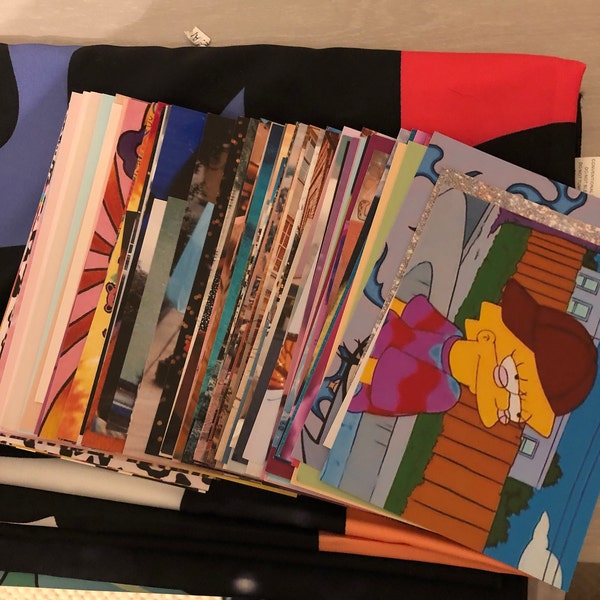 Aesthetic Custom Wall Collage, 50-100 Photos Pack! You Choose Theme ...