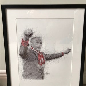 George Best Prints | Etsy