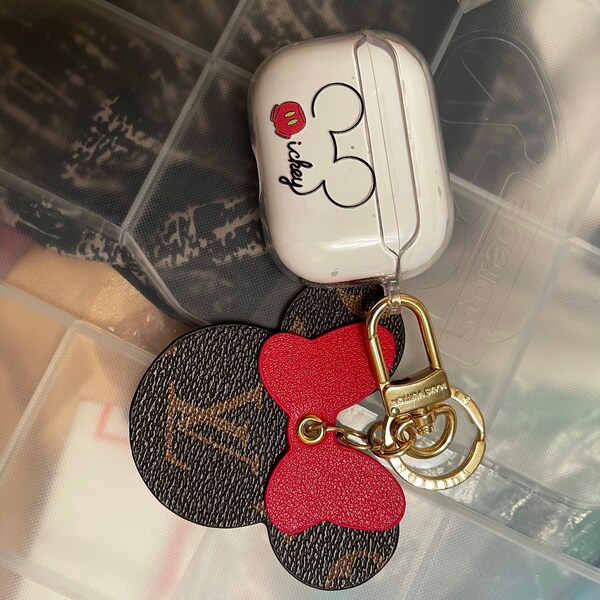 The Great Wave Gift Clear Airpods Cases Hard Shell Airpods Plastic Case ...