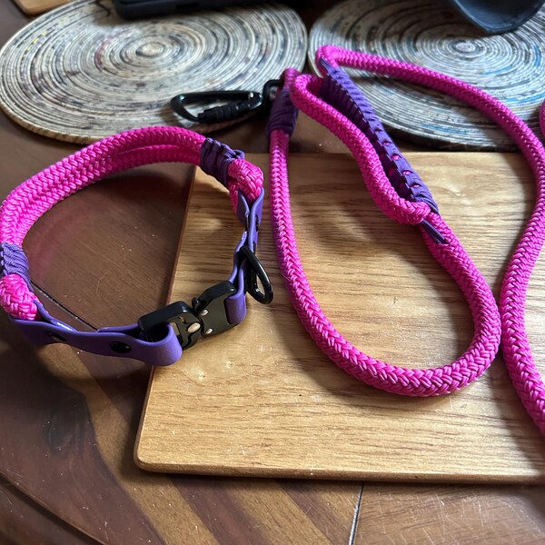 Marine Climbing Rope Key Ring - Etsy