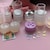 Silicone Mold Plugs 6 Sizes Round Tunnels Forms for Earrings Molds for ...
