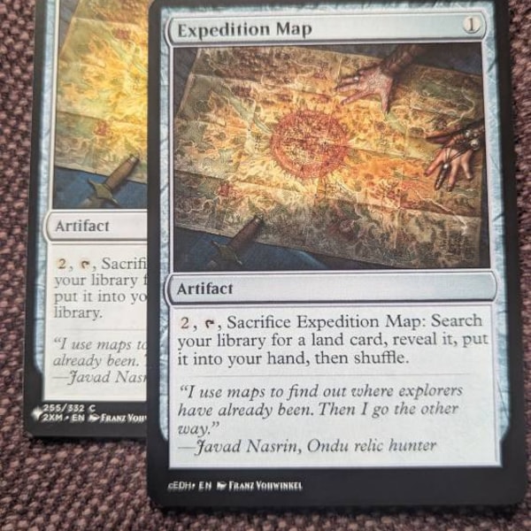 Tymna & Kraum Tournament Ready Cedh Deck [106+ Proxy Cards] - Blue Farm ...