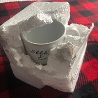 Baking Mug Mug Wake and Bake Baking Coffee Mug Funny Mug - Etsy