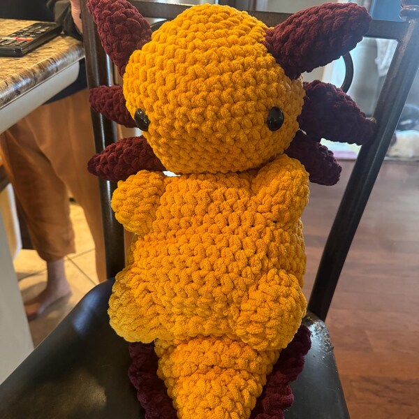 Witch Pal (crochet Pattern) - Etsy