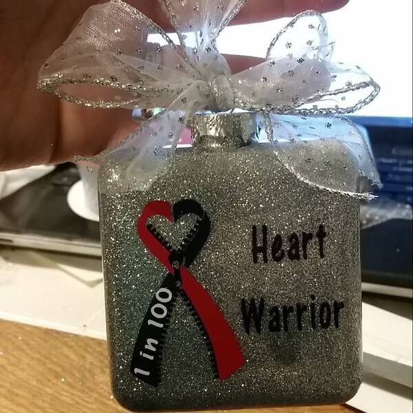 CHD Zipper Club Ribbon CHD Awareness Aware Congenital Heart Defect Svg ...