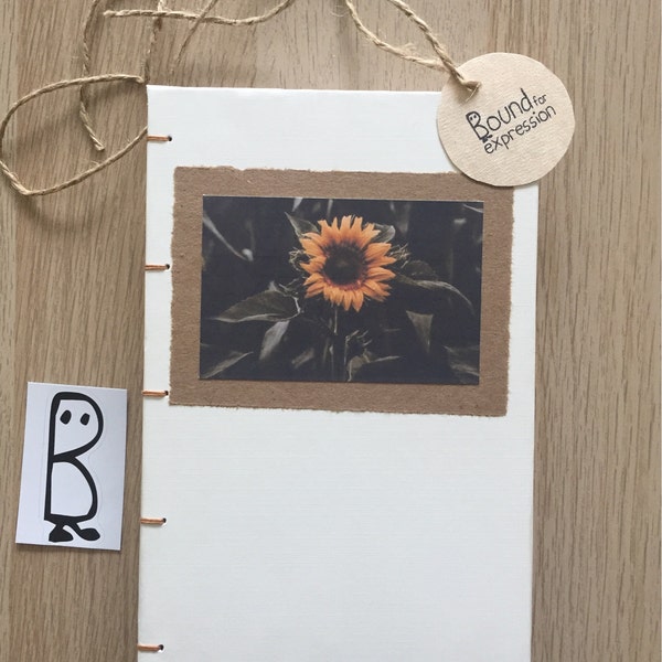 Green Leaf Journal. Notebook Journal. Diary Journal. Eco Friendly ...