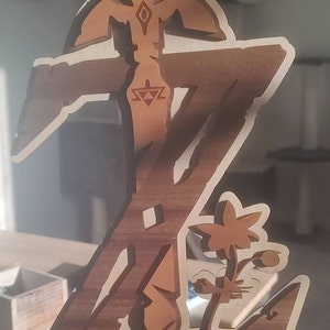 The Shire Miniature Fairy Door the Hobbit Mini Door Hobbit - Etsy