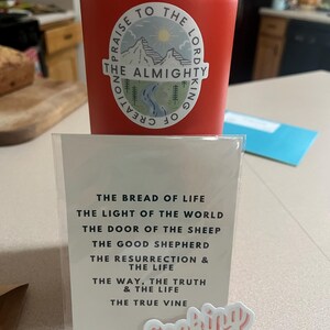 Have You Prayed About It Sticker Pray About It Sticker Prayer Sticker ...