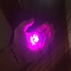 Purple Power Stone Raw Infinity Stones INDIVIDUAL Infinity Gauntlet ...