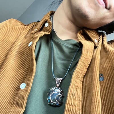 Floral Resin Bezel Vintage Style Key Chain - Etsy