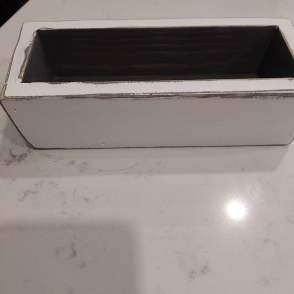 Coffee Bar Decor, Tea Bag Storage, Tea Bags, Tea Bag Holder, Farmhouse ...