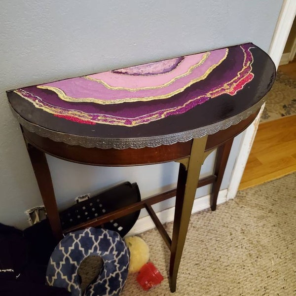 Lamp Banding Unfinished Steel 1 1/8" Scalloped Floral Craft Supply ...