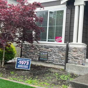 Welcome Your Neighbors Bumper Sticker // 6x4.5 // Protective | Etsy