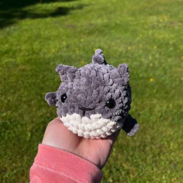 Pancake Froggies Crochet Pattern Amigurumi Pancake Breakfast Frog Cute ...