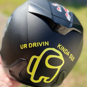 F Cancer Decal Sticker Vinyl Car Decal Sticker | Etsy