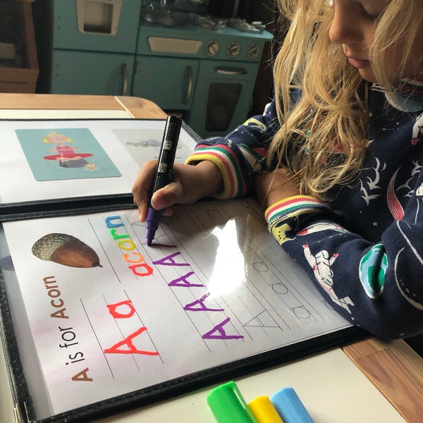 North American Desert Biome Printables - Digital Download - Exploring ...