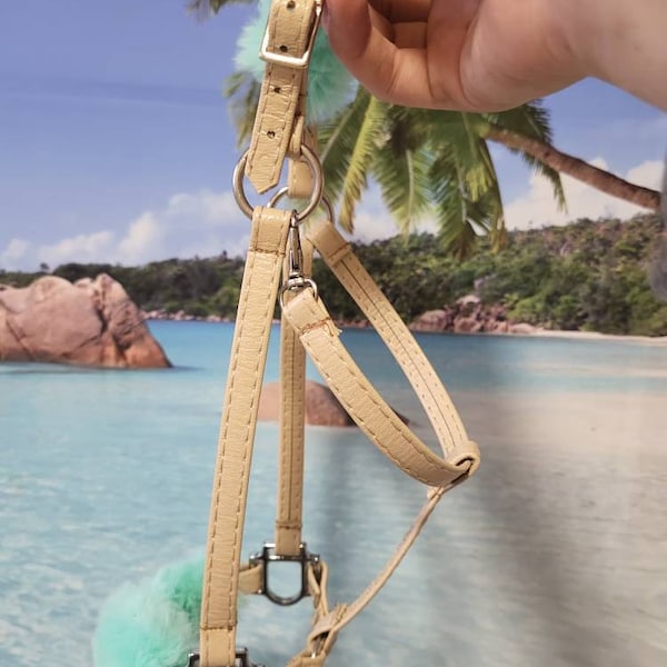 High Jump Bridle for Hobby Horse, Bridle Hobby Horse, Cheap Bridle for ...