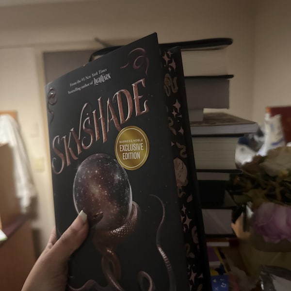 Powerless Sprayed and Stenciled Edges - Etsy