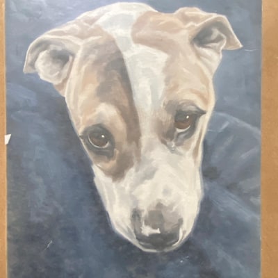 Grizzly Bear Painting Fine Art Print From an Original Painting 8x10 by ...