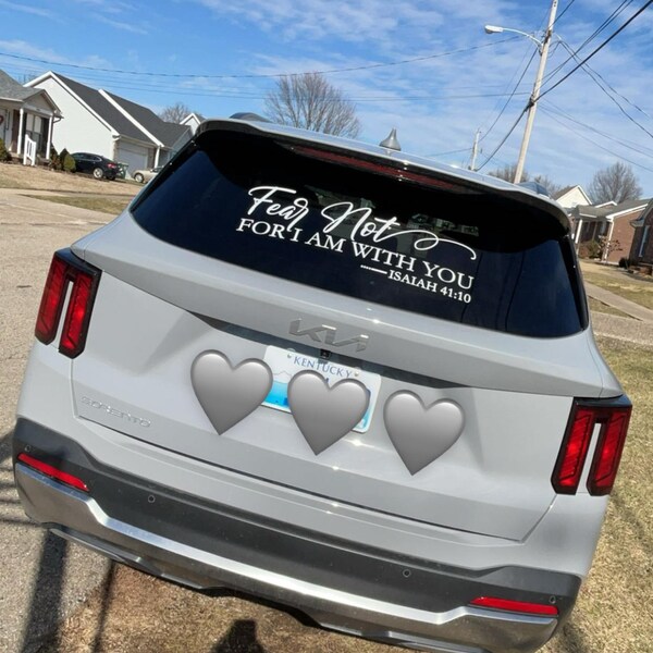 Scrolling Welcome Vinyl Decal - Welcome Vinyl Sticker - Welcome Door ...