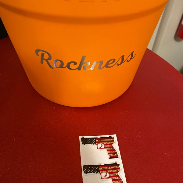 Caution Hot Sticker Safety Stickers Car Machine Warning Burner Surface ...