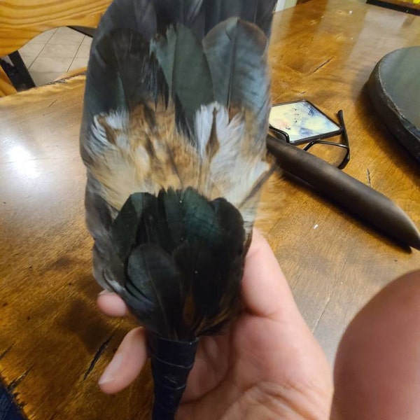 Black Raven Feathers, Crow Feathers, Magic, Witchcraft Tools - Etsy