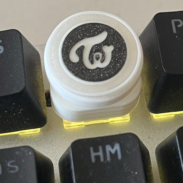 Valorant Logo Keycap Valorant Keycaps Collection - Etsy