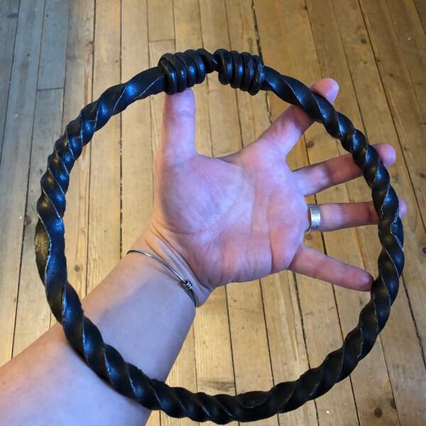 Viking Oath Ring, Sacred Ring, Sworn Ring, Swear, Iron Ring ...