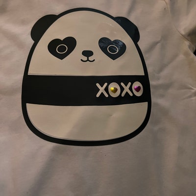 Squishmallow Mushroom Squad Bundle Collection SVG Files EPS - Etsy