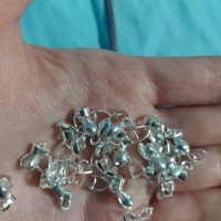 5pcs 10x15x32mm Antiqued Silver Bird Skull Head Pendant C7524 - Etsy