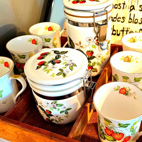 EAPG Imperial Glass Crystal Mayflower Indiana Glass Paneled Daisy Clear ...