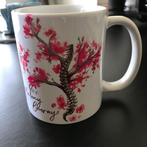 Gait Analysis Pattern Poster Sandyspines Art for | Etsy