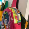 Pebble Sling Bag SEWING PATTERN: Convertible Backpack With Video ...