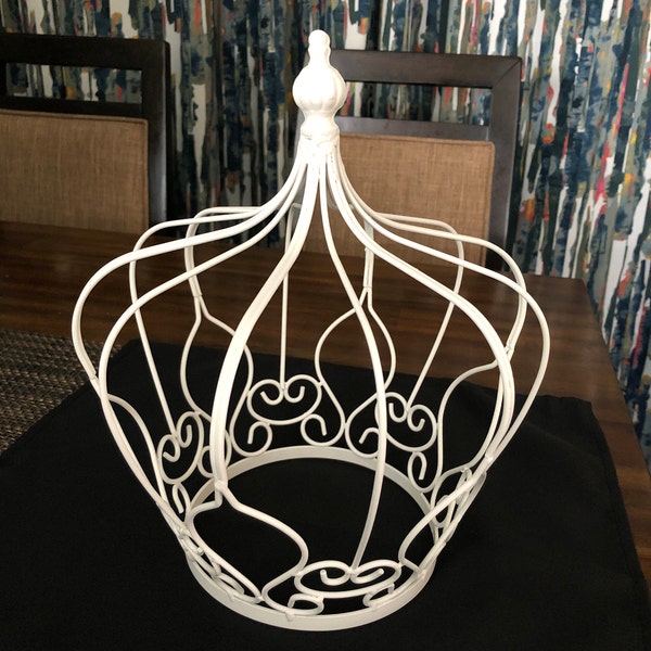 Princess Metal Crown-party Decorations. - Etsy