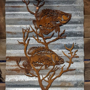 Iron Desert Tortoise on Base Metal Yard Art Rusted | Etsy