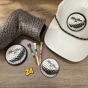 Custom Den Caddy Mini Golf Bag Personalized Den Caddy Range - Etsy