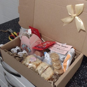 Mystery Anime Naruto Inspired Letterbox Gift - Etsy UK