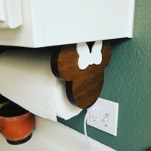 Original Magical Hand Shelf Mouse Shelf Home Decor | Etsy