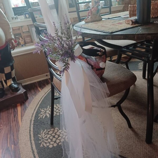 Sage Green Aisle Decor for Wedding. Babies Breath. - Etsy