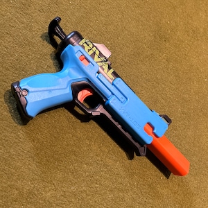 Plunger Head Foam Rubber Padding 2mm or 5mm for Nerf - Etsy