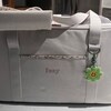 PUTZI BAG BOUQUET 2 : Pet Carrier,dog Carrier - Etsy
