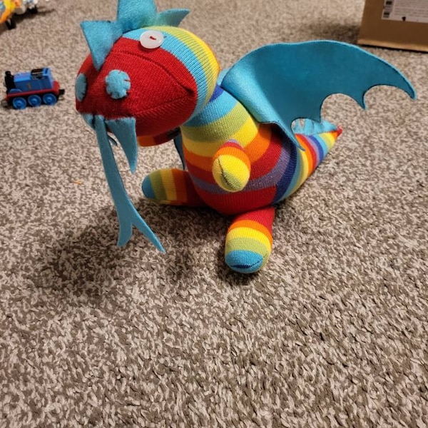 Sock Bunny Craft Kit | Sewing Kit | Craft Kit for Kids | Craft Kits for ...